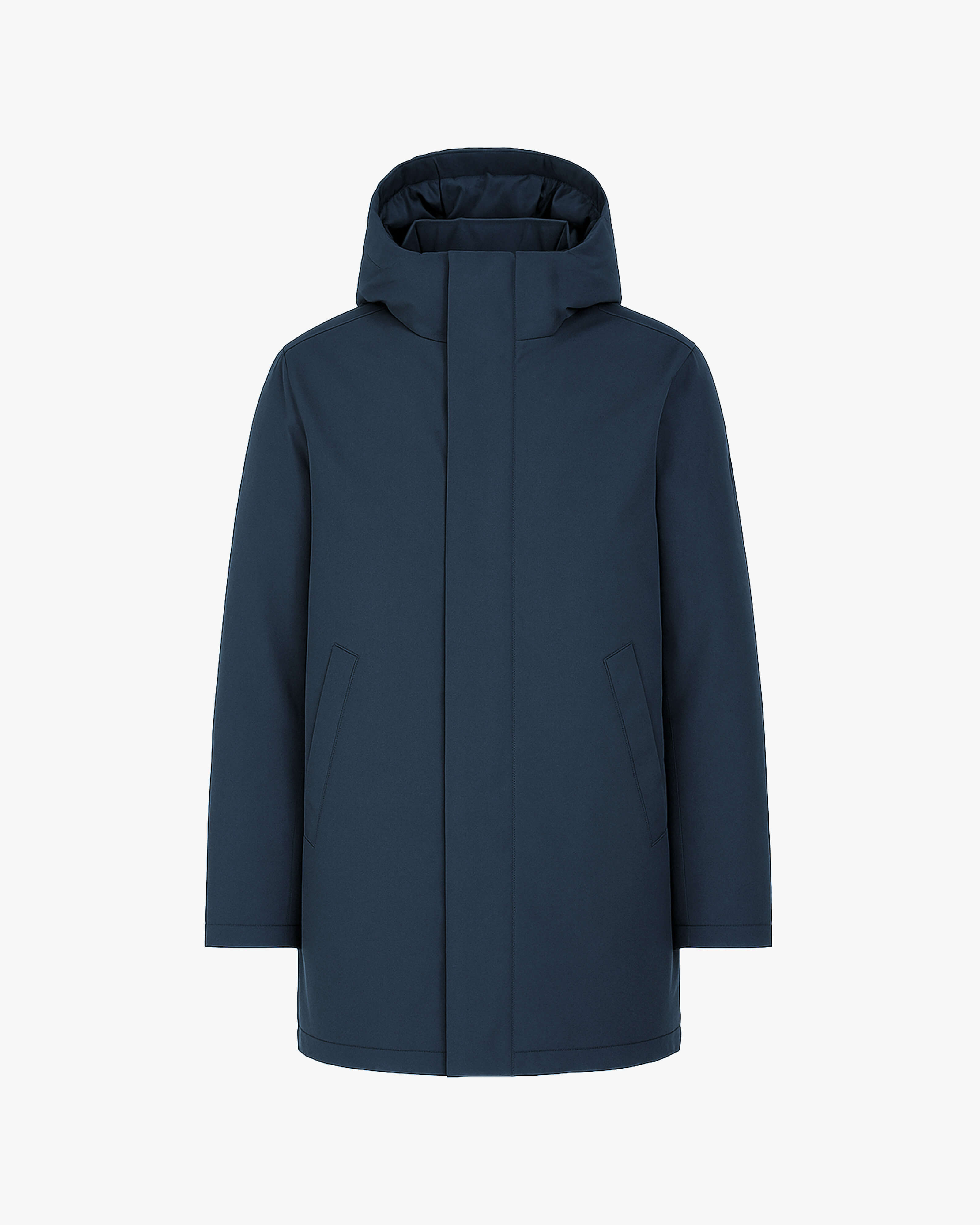 AUSTIN | Hooded Insulated Winter Jacket – Quartz Co. Designed in Canada