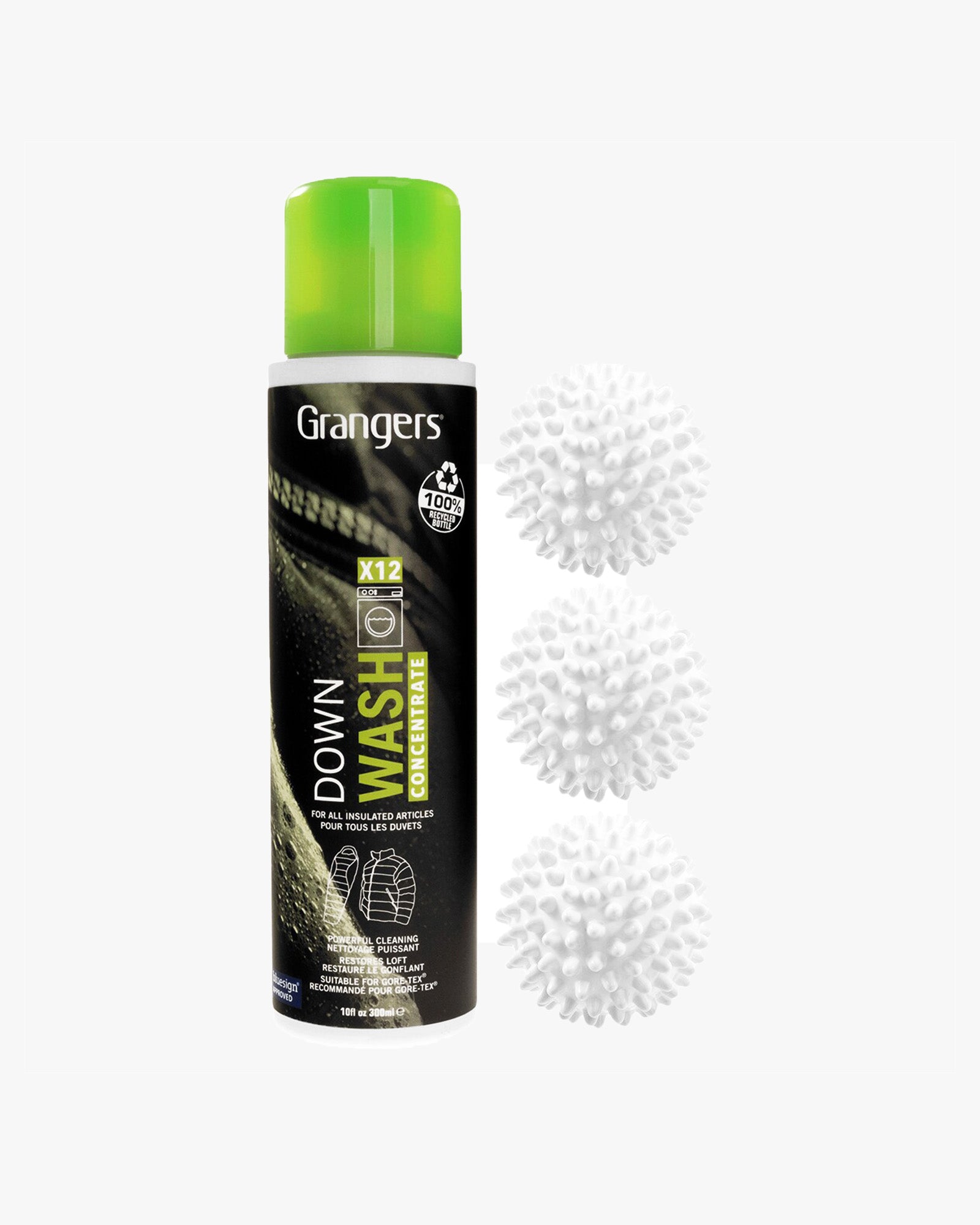 DOWN WASH KIT | Grangers – Quartz Co. Designed in Canada