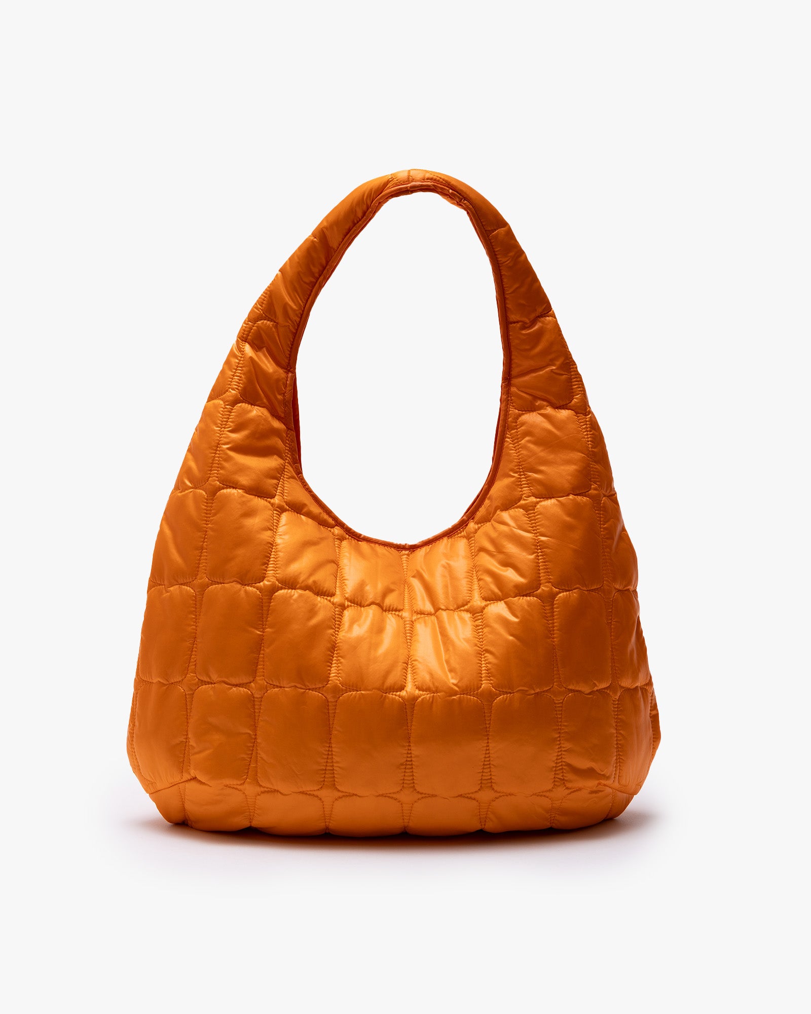 MOLLY | Lightweight Quilted Bag – Quartz Co. Designed in Canada