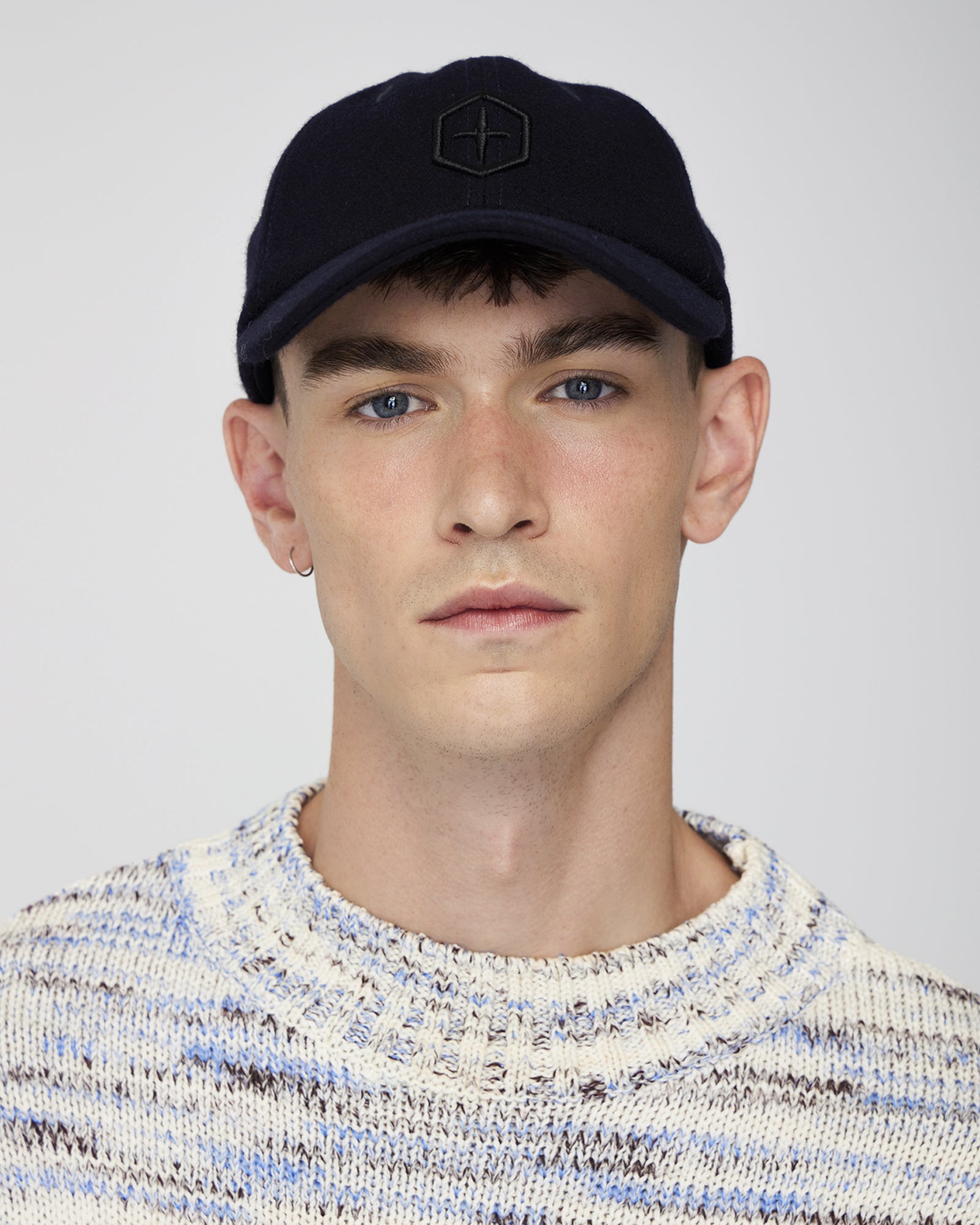 JAKE | Wool Cap – Quartz Co. Designed in Canada