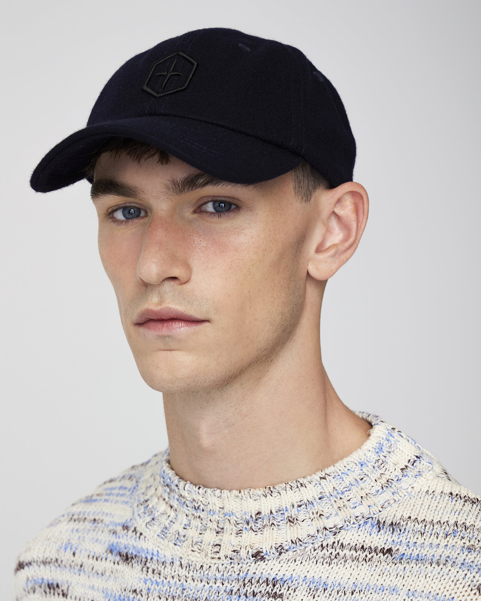 JAKE | Wool Cap – Quartz Co. Designed in Canada